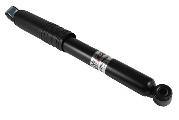 Amortizer Magnum Technology AG8002MT