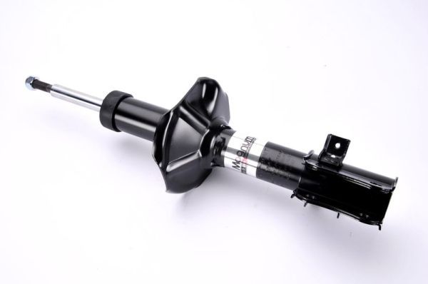 Amortizer Magnum Technology AG8030MT