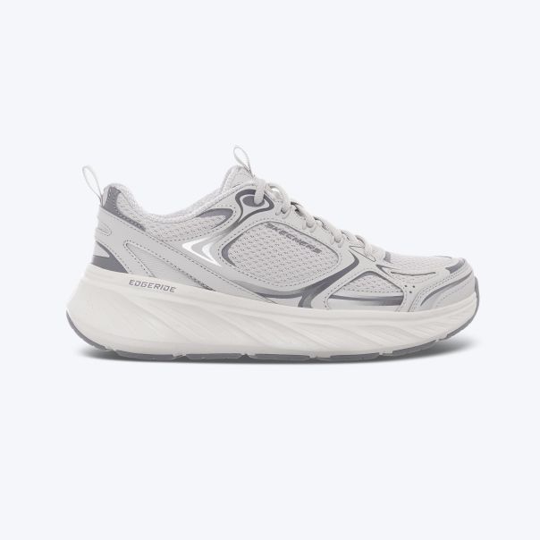 SKECHERS Patike edgeride silver eclipse W