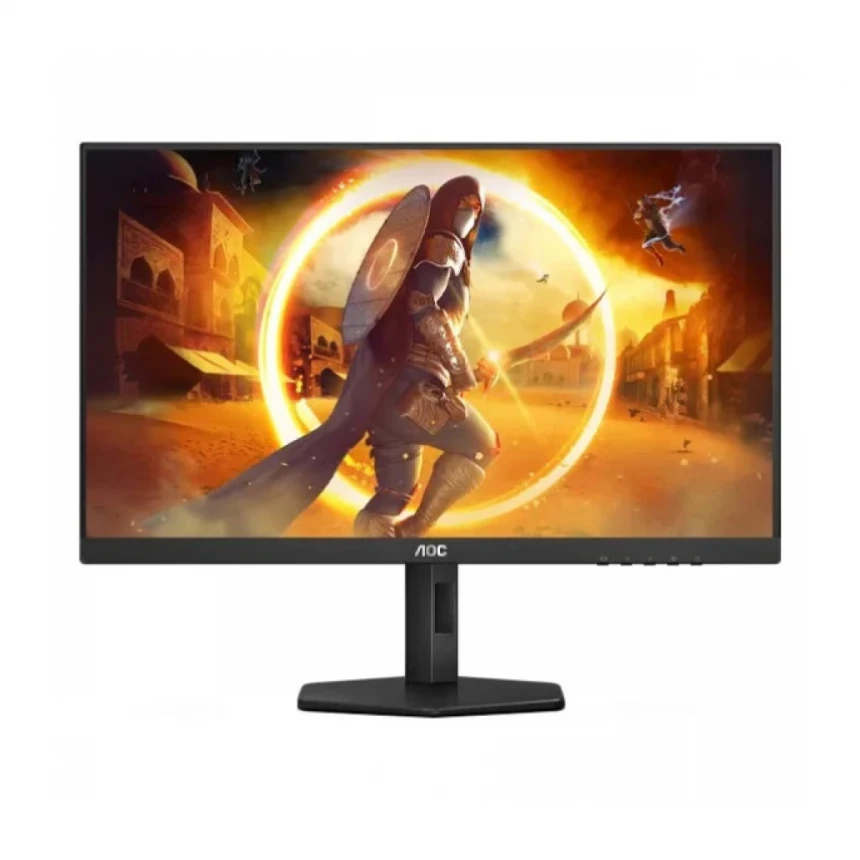 Monitor 27" AOC 27G4X IPS 1920x1080/180Hz/0.5ms/2xHDMI/DP/G-sync/zvučnici