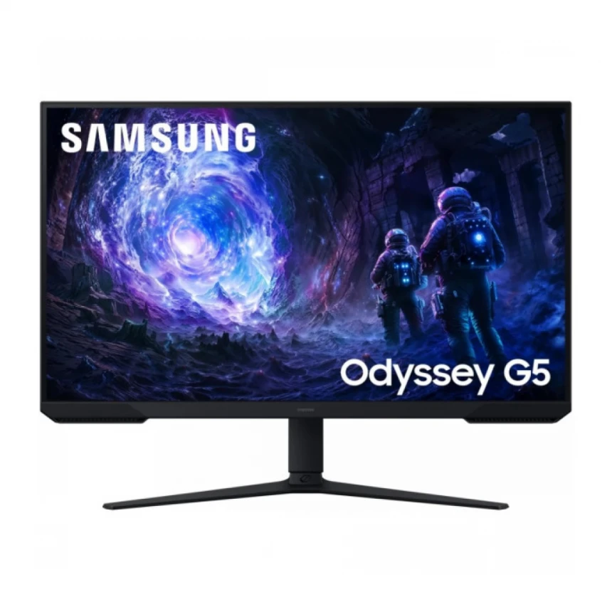 Monitor 32" Samsung LS32FG510EUXEN VA 2560x1440/180Hz/1ms/HDMI/DP