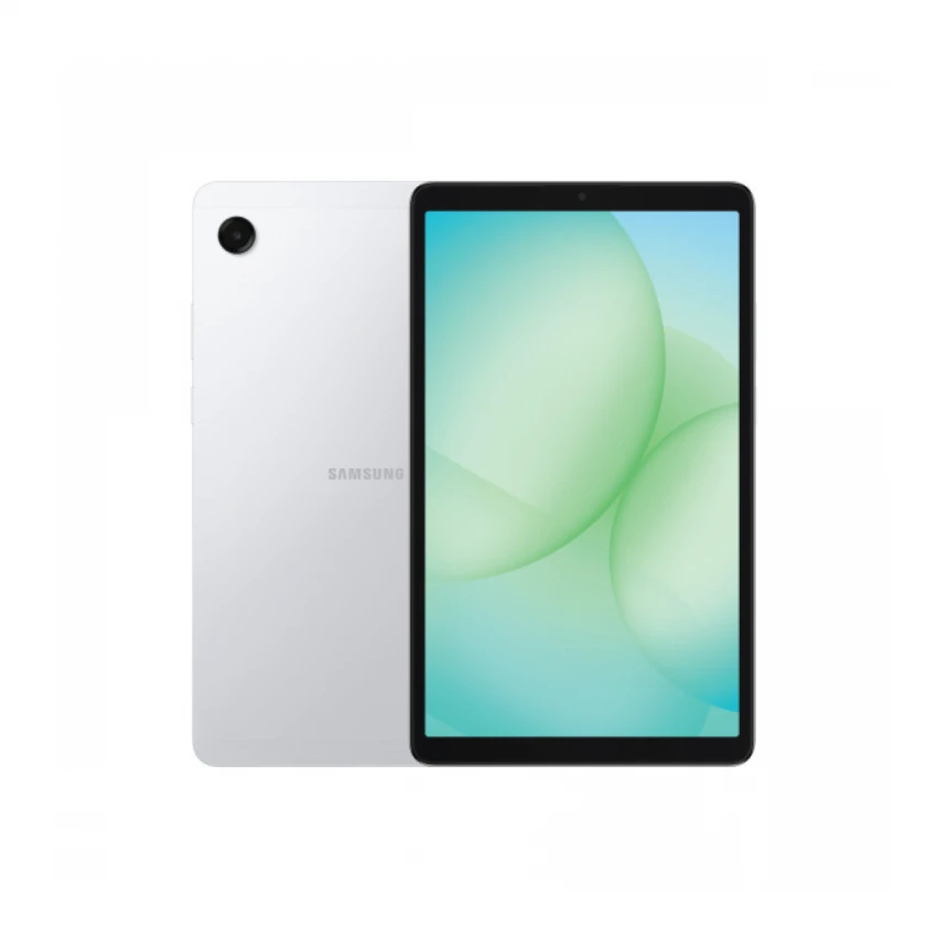 Tablet Samsung X130 A11 4/64 Sivi WiFi silver/SM-X130NZSAEUC