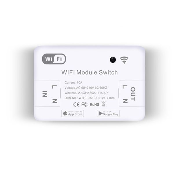 EXESHOP WIRELESS WIFI MODULE