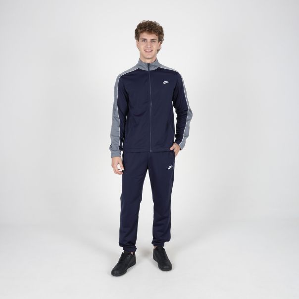 NIKE Trenerka nk club pk trk suit M
