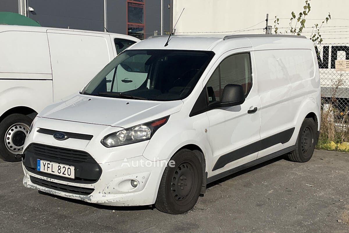 Prodaje se Ford Transit laki furgon na aukciji