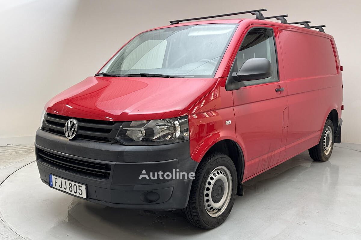 Prodaje se Volkswagen Transporter minibus furgon na aukciji