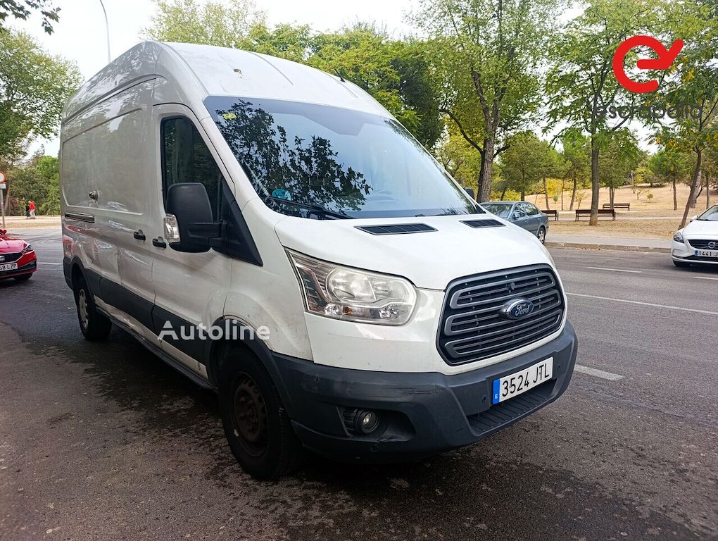 Prodaje se Ford Transit Van FT 350 L3 Trend | Diésel 131cv 2016 - 3524 JTL minibus furgon na aukciji