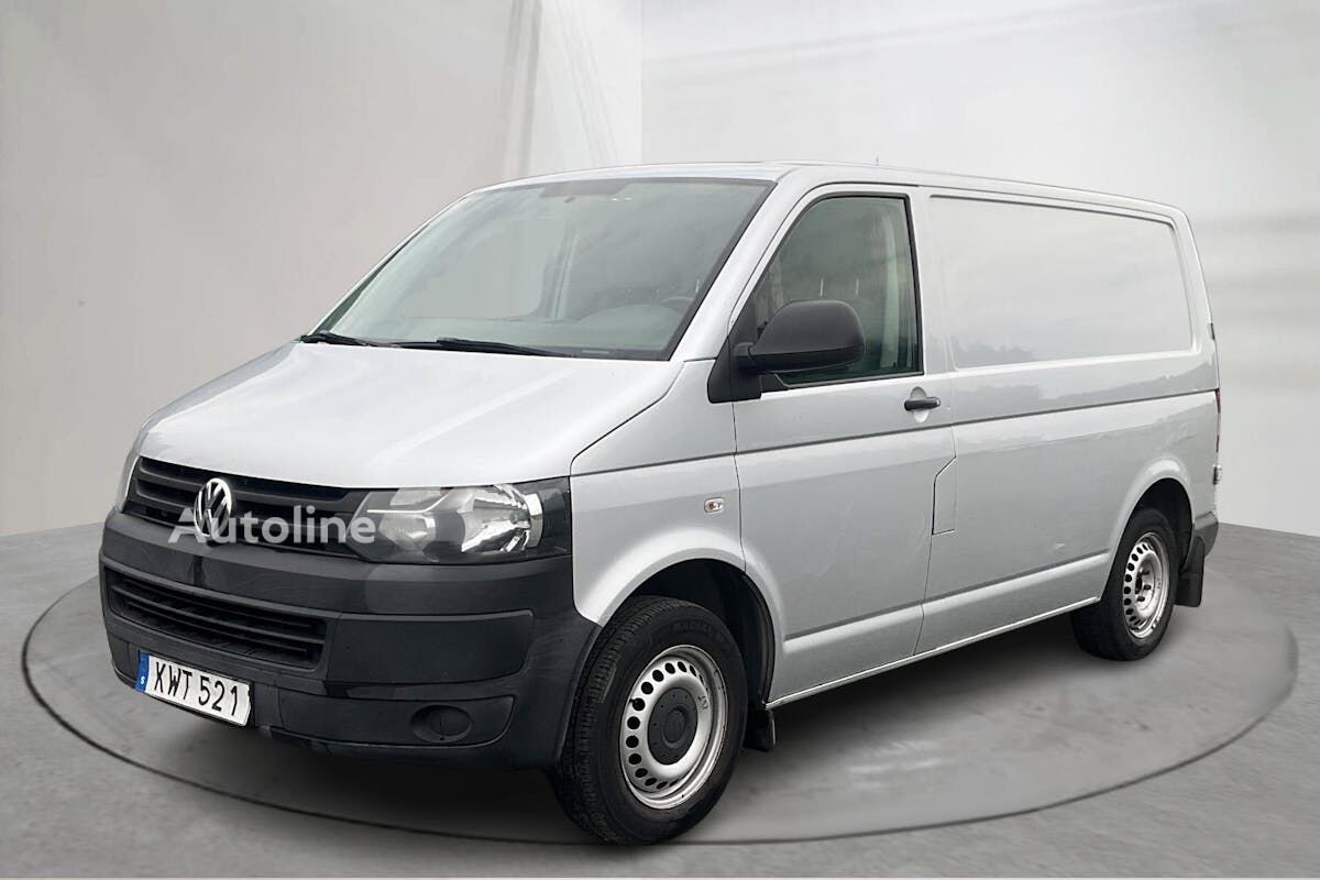 Prodaje se Volkswagen Transporter minibus furgon na aukciji