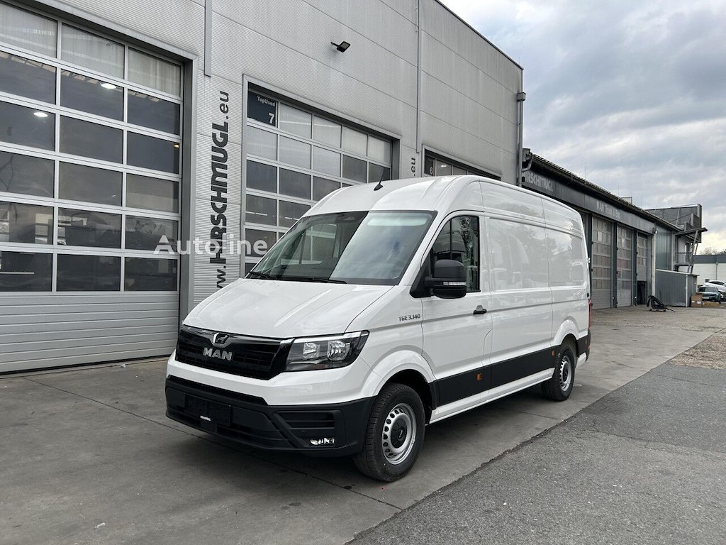 Novi MAN TGE 3.140 L3H3 minibus furgon