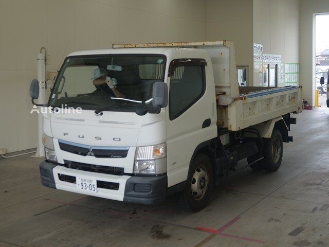 Mitsubishi CANTER kiper