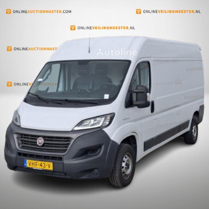 Prodaje se Fiat DUCATO 40 2.3 MultiJet XLH3 Gran Volume minibus furgon na aukciji