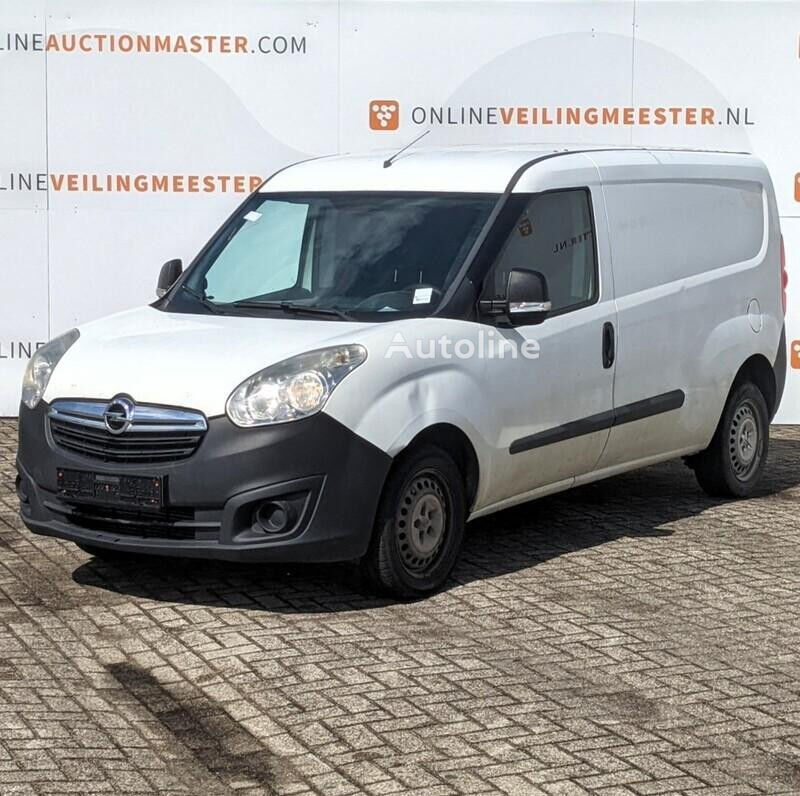 Prodaje se Opel COMBO VAN 1.3 CDTi L2H1 ecoFLEX minibus furgon na aukciji