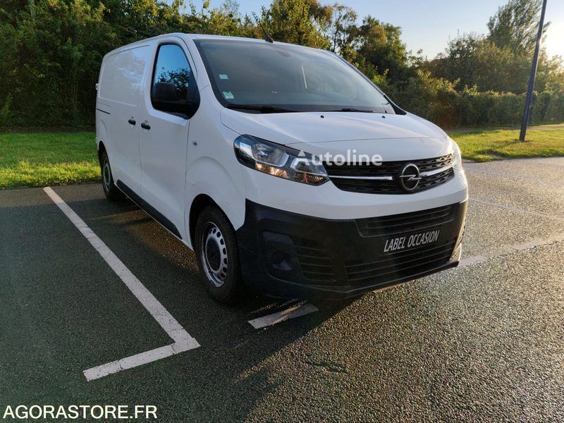 Prodaje se Opel Vivaro minibus furgon na aukciji