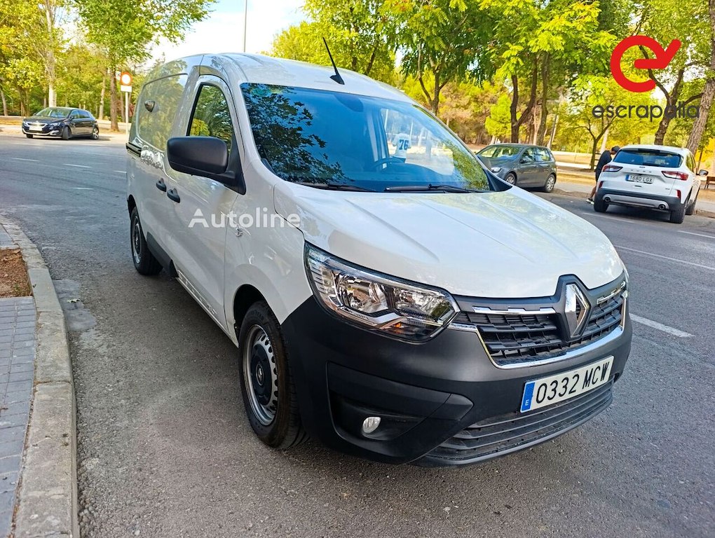Prodaje se Renault Express 1.5 dCi Confort laki furgon na aukciji