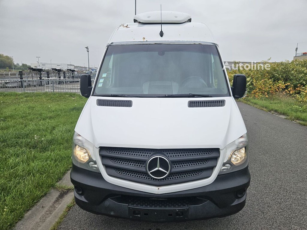 Mercedes-Benz Sprinter 313 minibus hladnjača