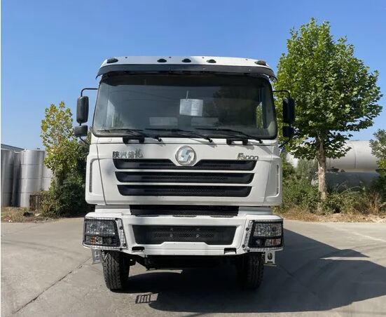 Shacman F3000 kiper