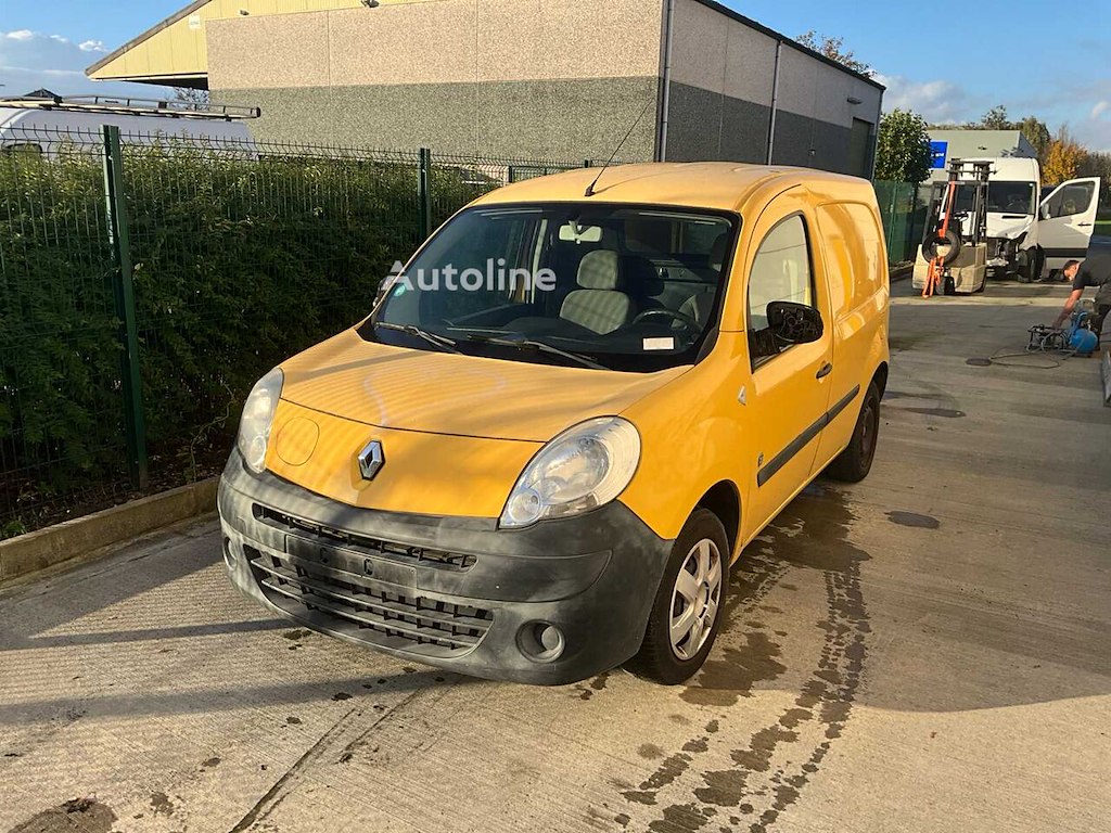 Prodaje se Renault Kangoo Express laki furgon na aukciji