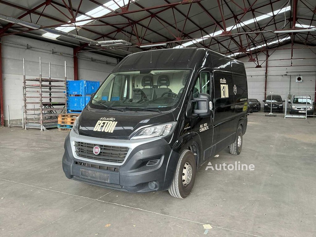 Prodaje se Fiat DUCATO 250 minibus furgon na aukciji