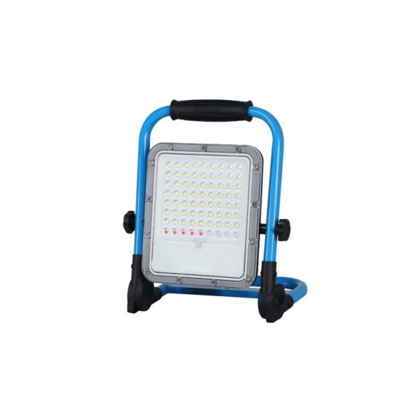 PROSTO Prenosni punjivi LED reflektor 30W PLR-G05/30