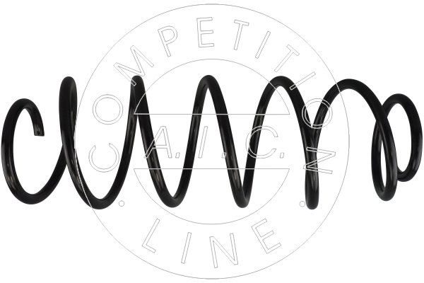 Opruga trapa AIC 53764