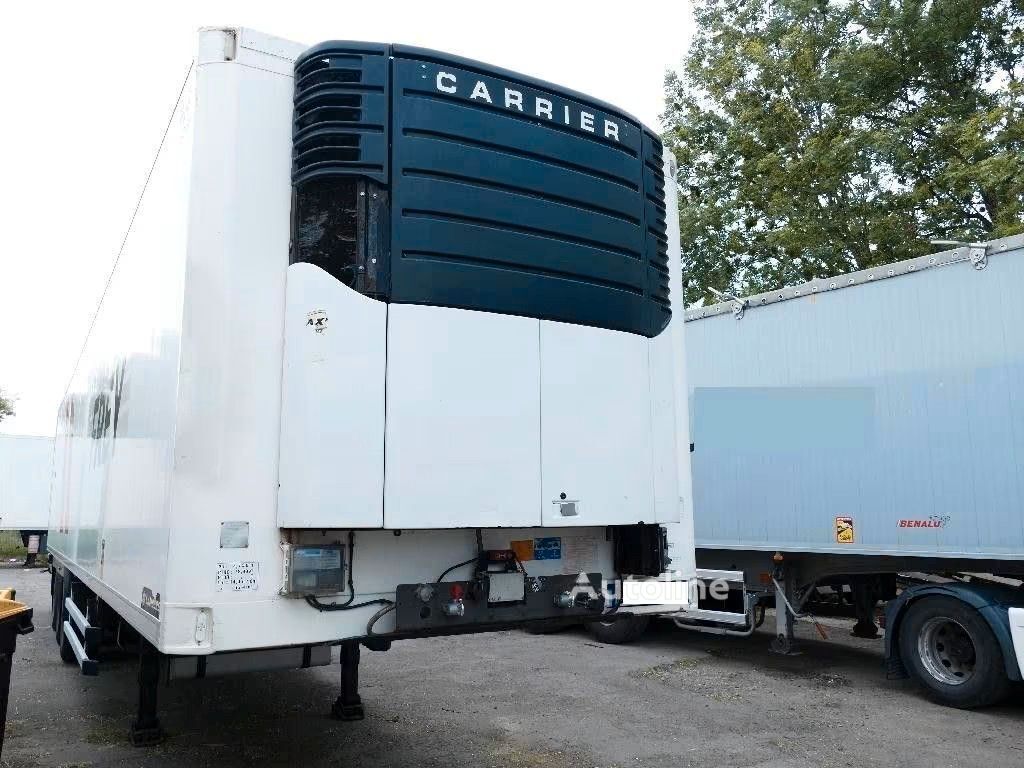Lamberet Carrier maxima 1300* poluprikolica hladnjača
