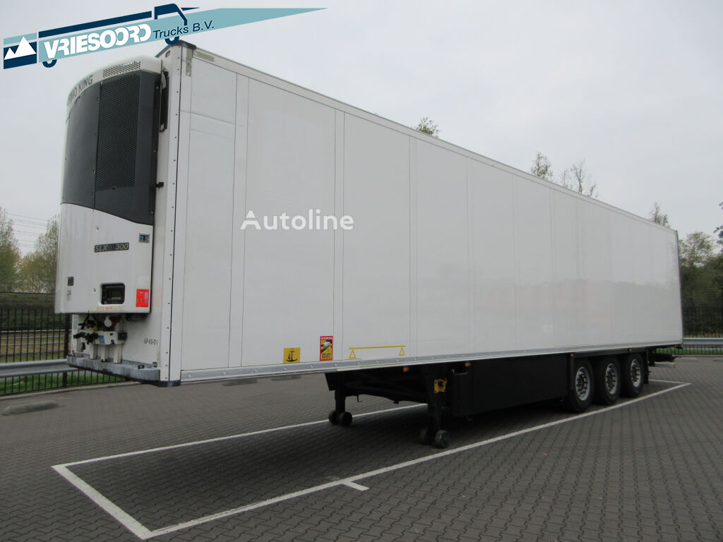 Schmitz Cargobull N/A SCB*S3B poluprikolica hladnjača
