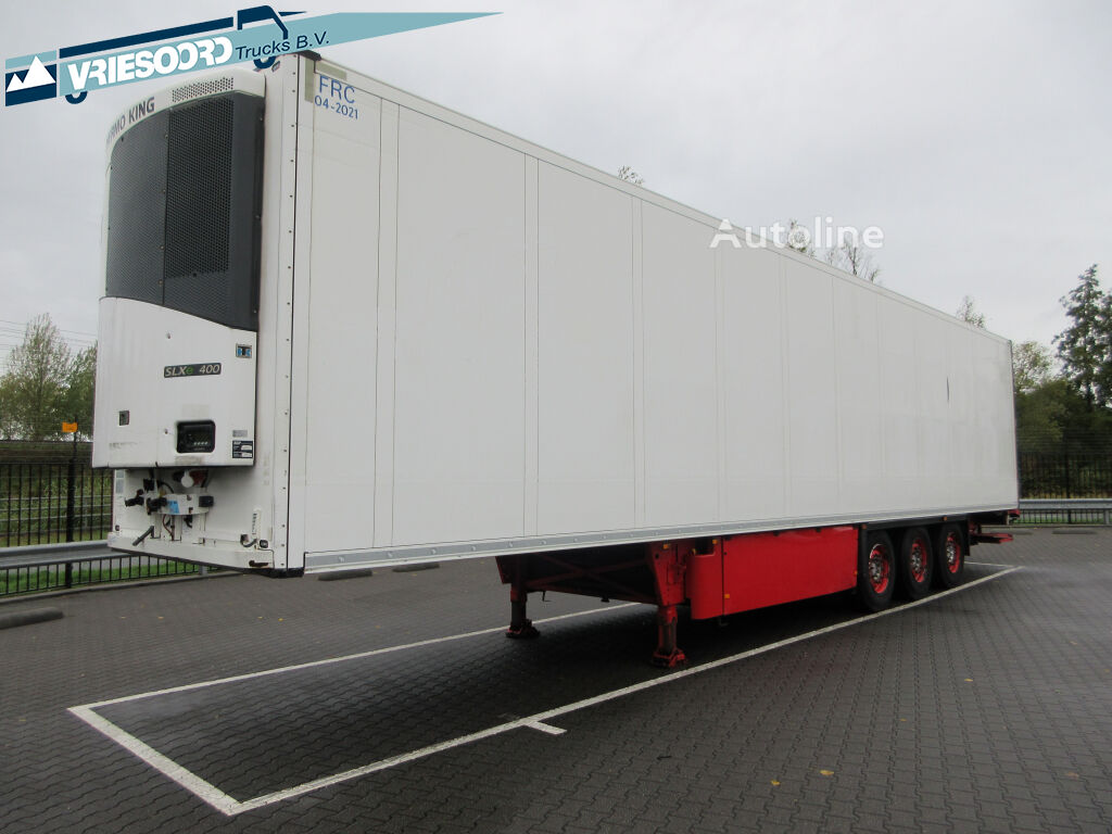 Schmitz Cargobull N/A SCB*S3B poluprikolica hladnjača