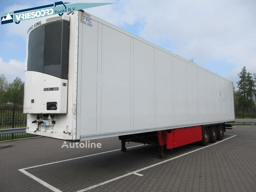 Schmitz Cargobull N/A SCB*S3B poluprikolica hladnjača