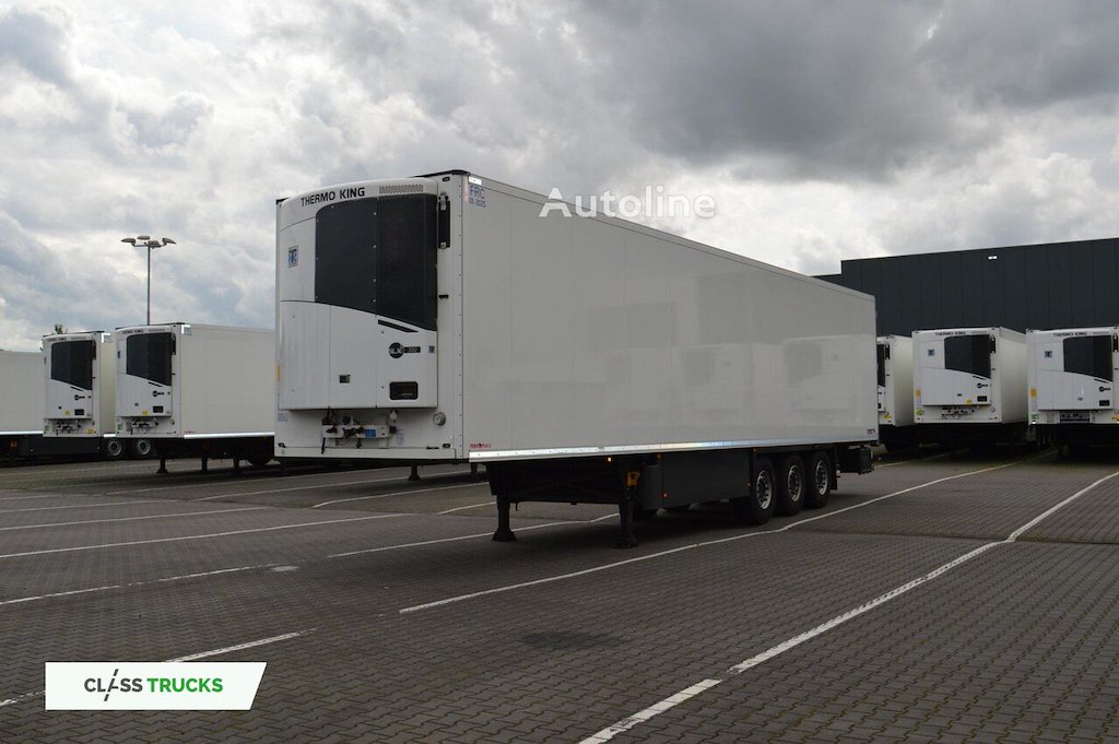 Schmitz Cargobull SKO FP 60 ThermoKing SLXi 300 poluprikolica hladnjača