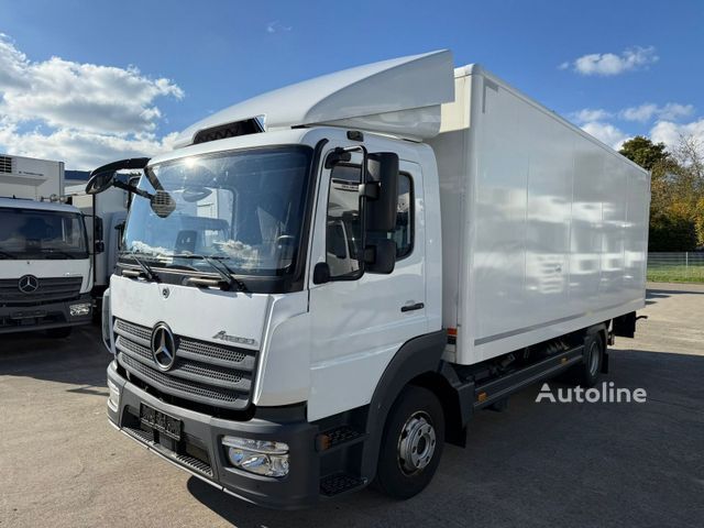Mercedes-Benz ATEGO 1023 L kamion furgon