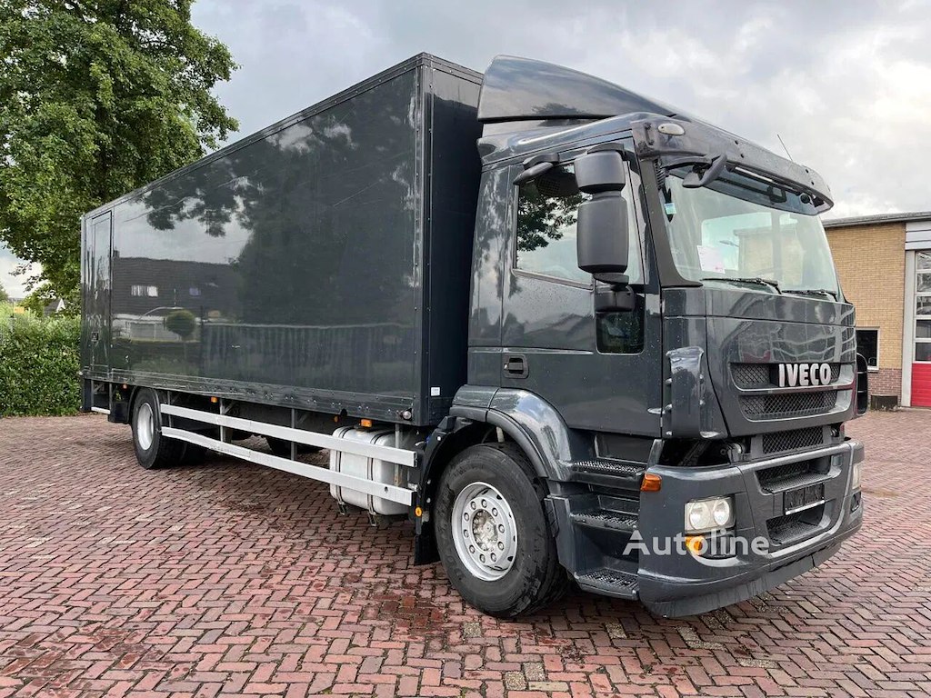 IVECO Stralis 190 S/7,5 kamion furgon