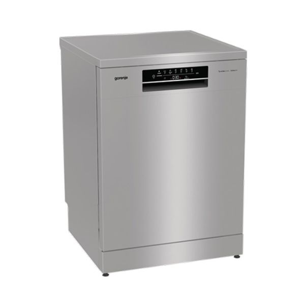 GORENJE Samostalna mašina za pranje sudova GS642D61X