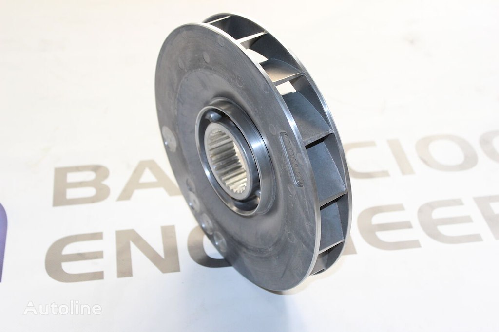 Impeller Baltacıoğlu bm150.00251910 za autobusa