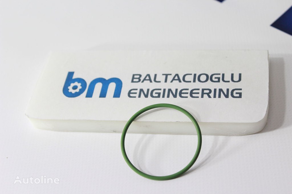O-Ring Baltacıoğlu bm01.0630.83 za autobusa
