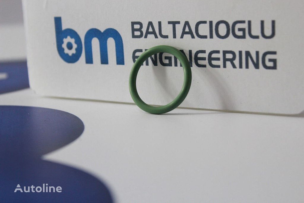 O-Ring Baltacıoğlu bm01.0110.67 za autobusa