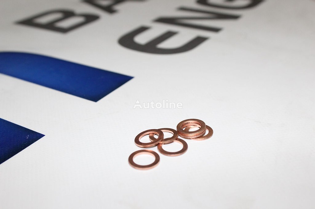 Copper Washer Baltacıoğlu bm01.0044.38 za autobusa