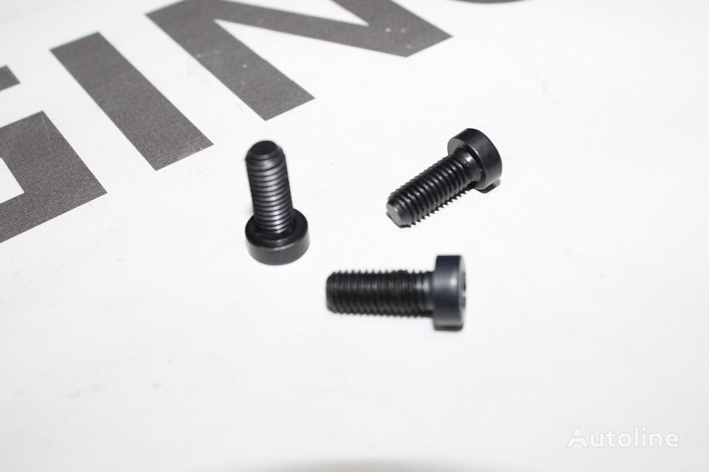Socket Head Screw 01.0005.10 Baltacıoğlu bm01.0005.10 za autobusa
