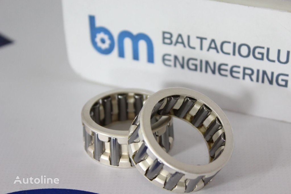 Needle Bearing 90.2508.10 Baltacıoğlu bm90.2508.10 za autobusa