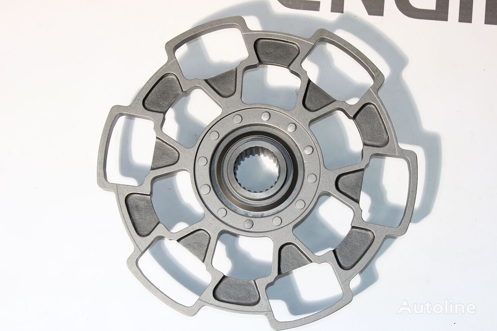 Centre Flange, Hydrodamp Baltacıoğlu bm58.4394.20 za autobusa