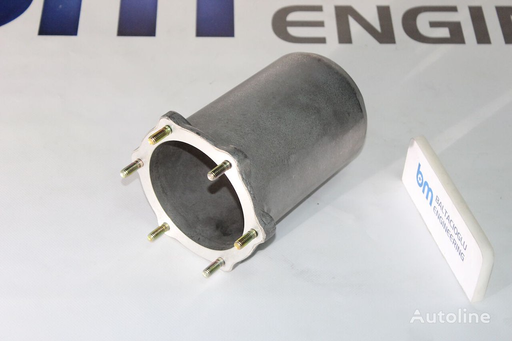 Filter Housing Baltacıoğlu bm58.2893.13 za autobusa