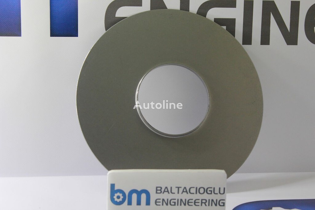 Washer Baltacıoğlu bm50.5620.10 za autobusa