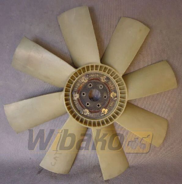 Behr VOLVO 6656000680 ventilator hladnjaka