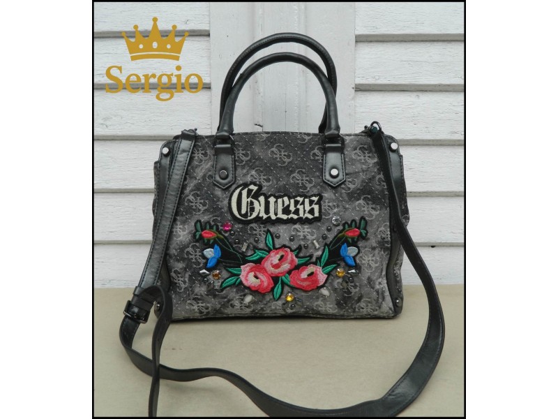 Originalna Guess torba