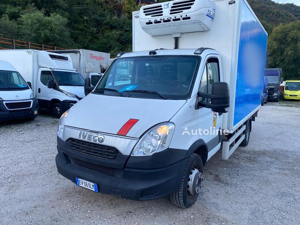 IVECO Daily 60C15 kamion hladnjača