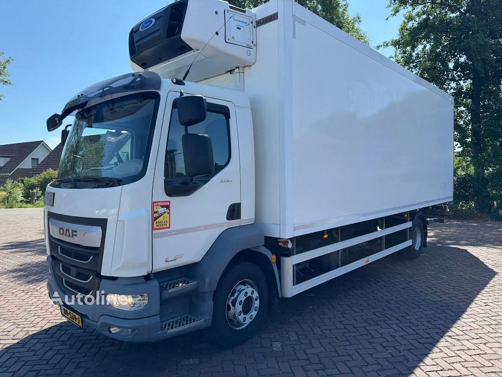 DAF LF 260 FA kamion hladnjača