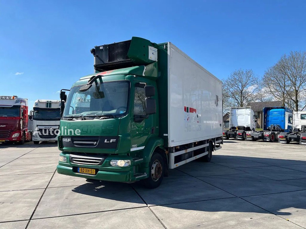 DAF LF 55 FA kamion hladnjača