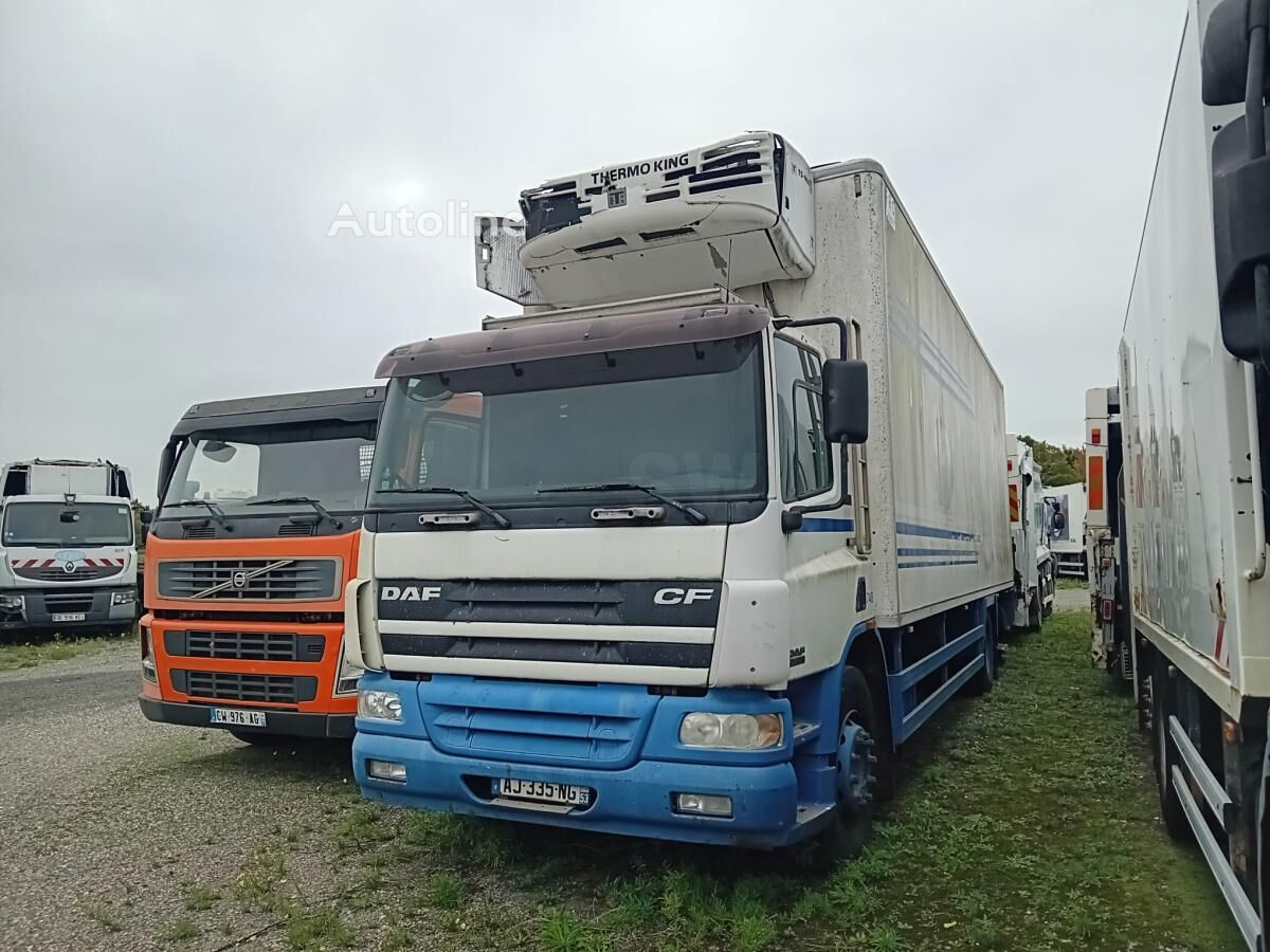 DAF CF 75.250 kamion hladnjača