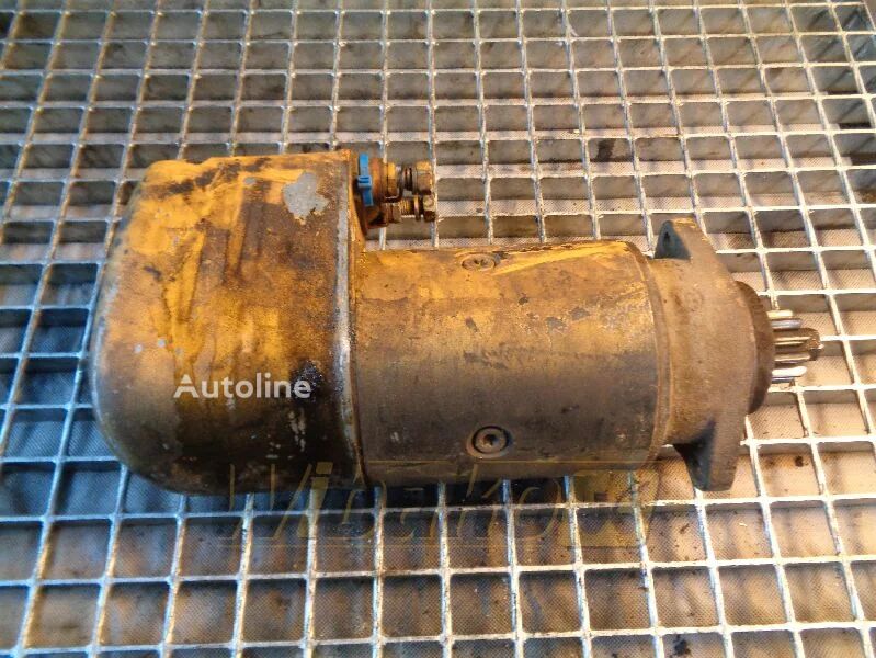 Bosch 0001416071 0001416071 starter