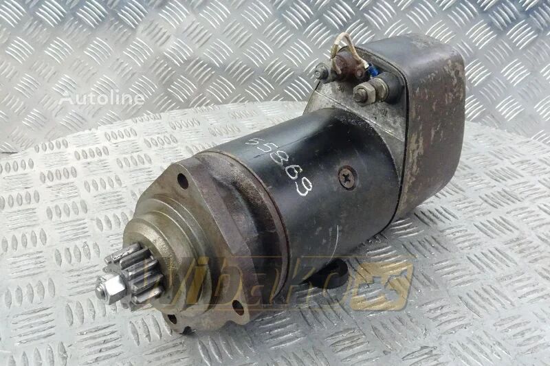 Bosch 0001416071 0001416071 starter
