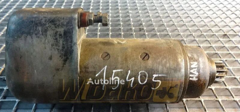 Bosch 0001410035 0001410035 starter